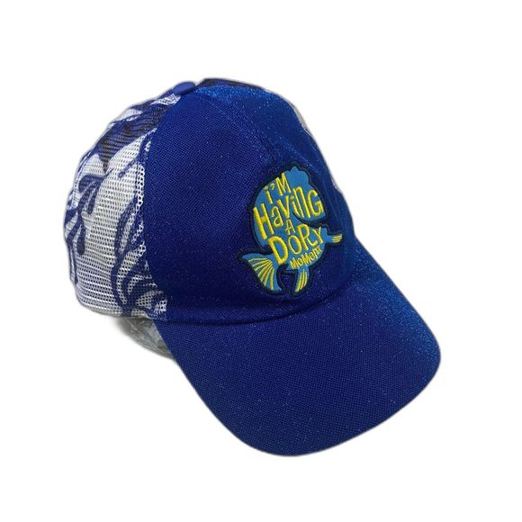 Disney | Accessories | Disney Parks Im Having A Dory Moment Nemo ...